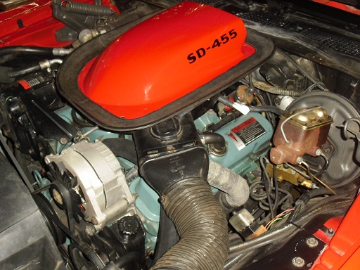 HK MotorSports Dyno Shop: Pontiac High Performance and Racing Engines.